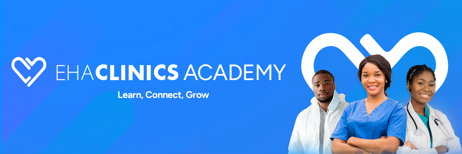 EHA Clinics Academy | EHA Clinics